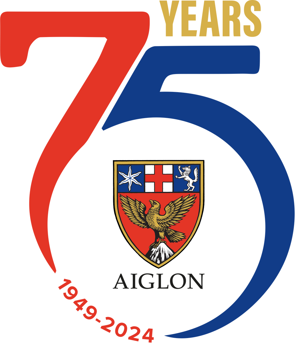 75th Anniversary – Aiglon College