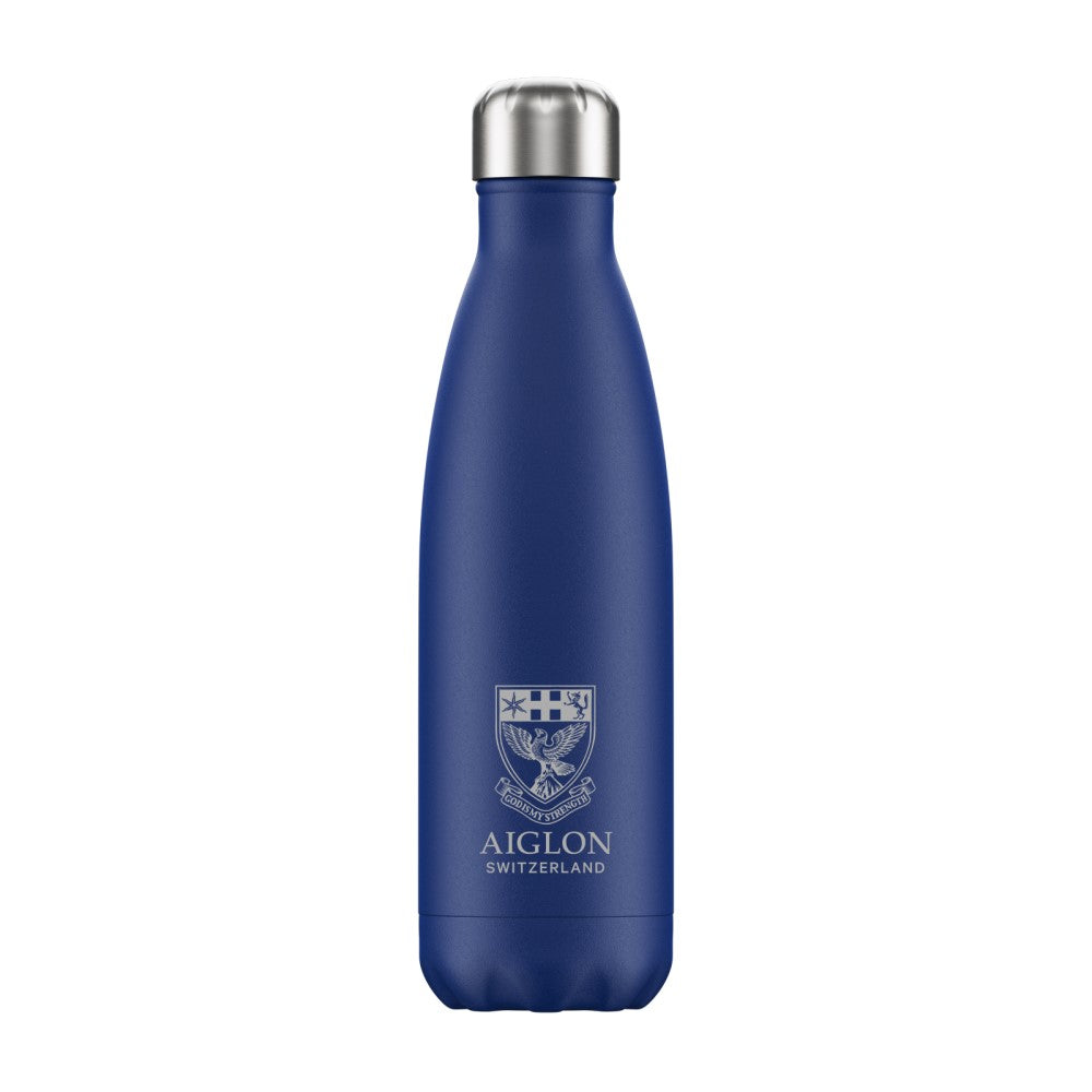 Merchandising – Aiglon College